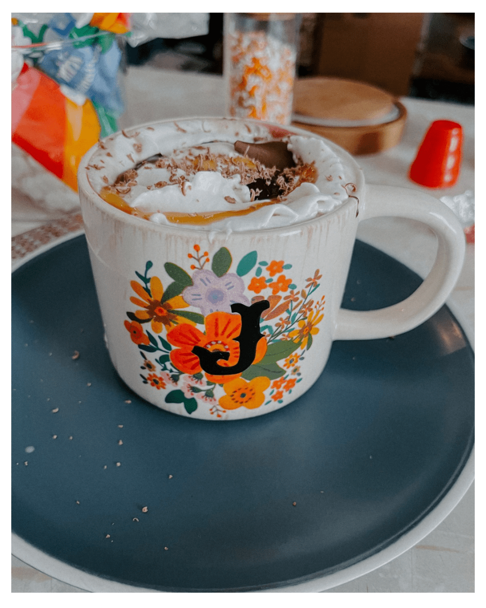 The Best Hershey’s Hot Cocoa Recipe (The One We’ve Always Made!) – The Nomadic Local