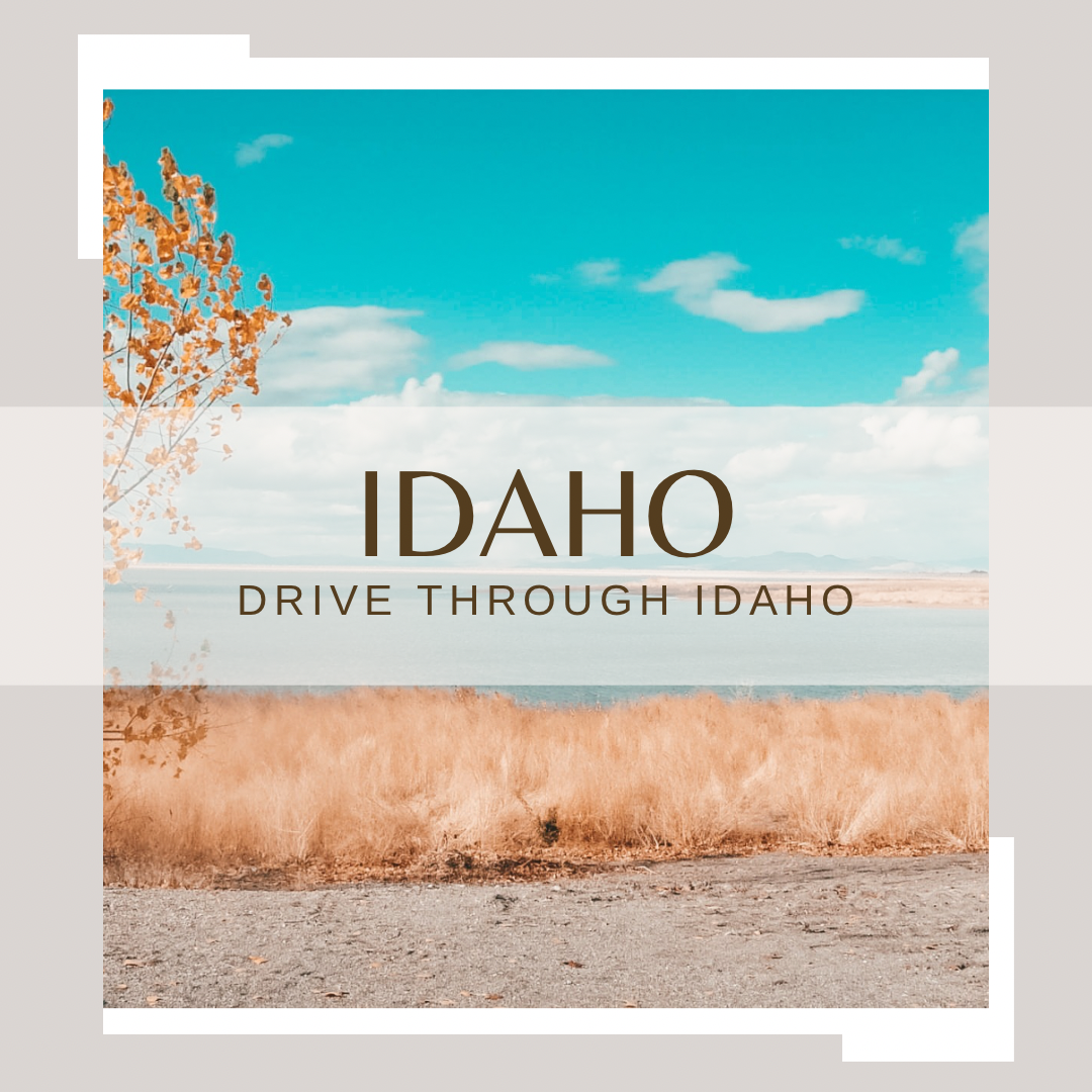 A Quick Stop at the Great Salt Lake: A Cross-Country Move Through Utah – The Nomadic Local